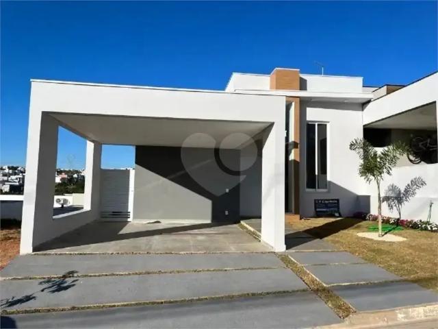 Casa / Sobrado para Venda em Itupeva/SP Residencial Vila Victoria 3 Quartos