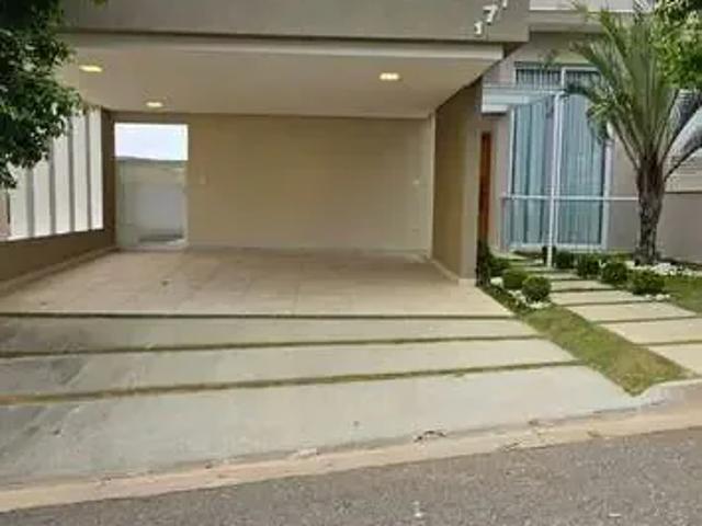 Casa / Sobrado para Venda em Itupeva/SP Residencial Vila Victoria 3 Quartos