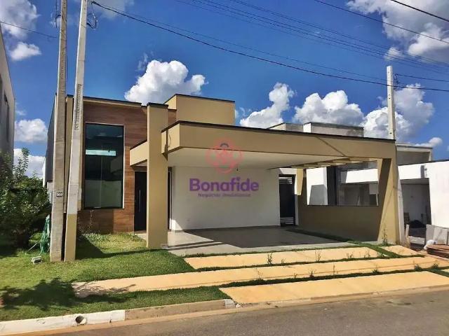 Casa / Sobrado para Venda em Itupeva/SP Residencial Vila Victoria 3 Quartos