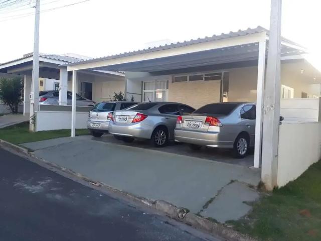 Casa / Sobrado para Venda em Itupeva/SP Residencial Vila Victoria 3 Quartos