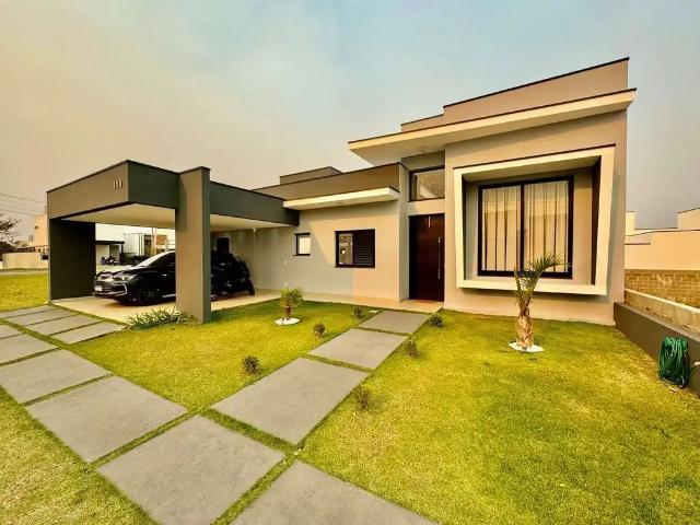 Casa / Sobrado para Venda em Itupeva/SP Residencial Vila Victoria 3 Quartos