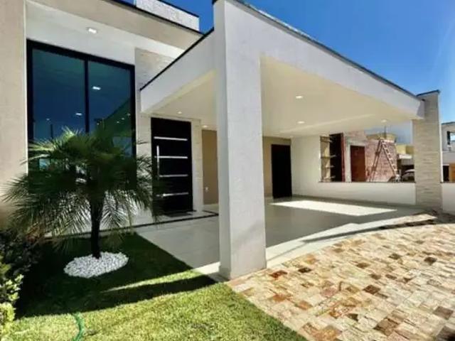 Casa / Sobrado para Venda em Itupeva/SP Residencial Vila Victoria 3 Quartos