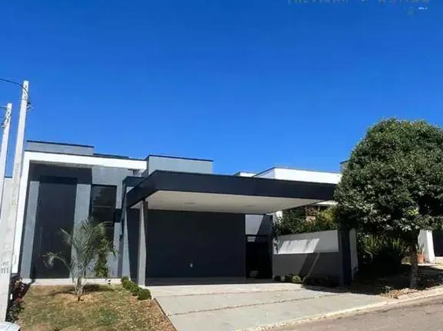 Casa / Sobrado para Venda em Itupeva/SP Residencial Vila Victoria 3 Quartos