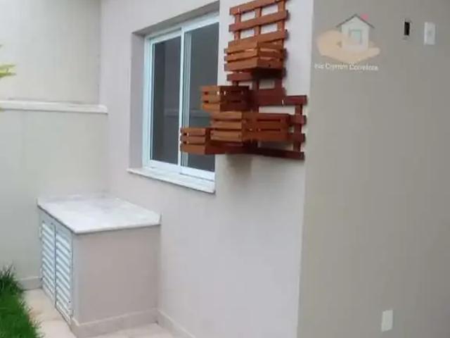 Casa / Sobrado para Venda em Itupeva/SP Residencial Vila Victoria 3 Quartos