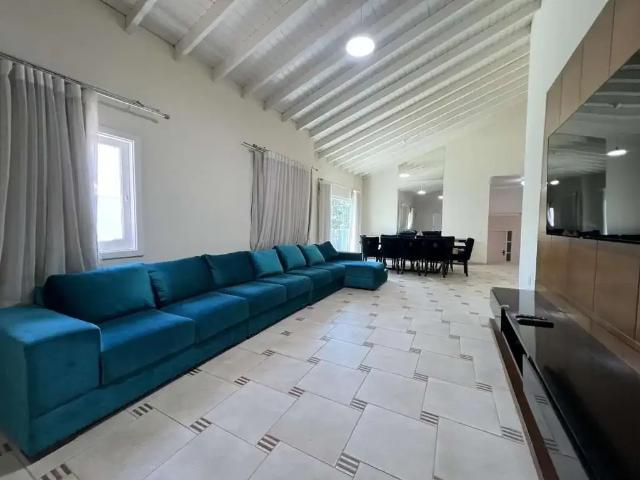 Casa / Sobrado para Venda em Itupeva/SP Residencial Village Morro Alto 6 Quartos