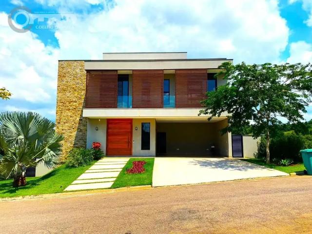 Casa / Sobrado para Venda em Itupeva/SP Rio Abaixo 5 Quartos