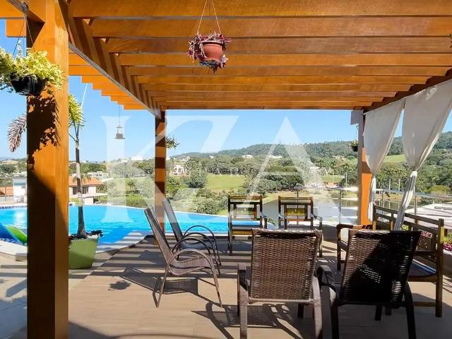 Casa / Sobrado para Venda em Itupeva/SP Rio Abaixo 3 Quartos