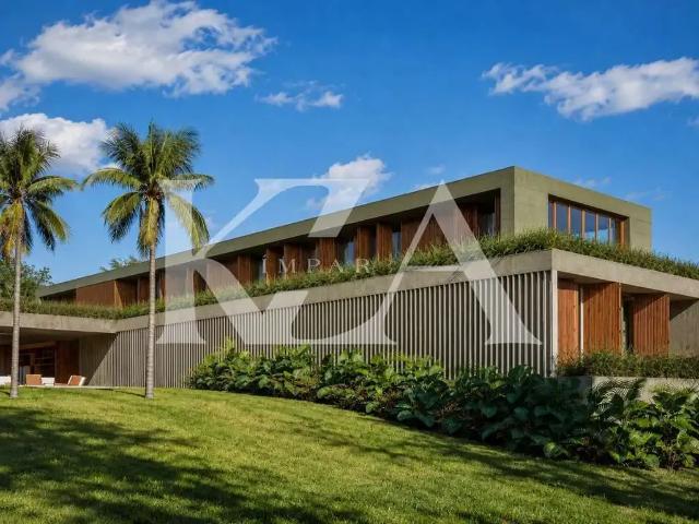 Casa / Sobrado para Venda em Itupeva/SP Rio da Prata 7 Quartos