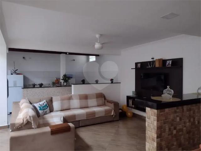 Casa / Sobrado para Venda em Itupeva/SP Rio das Pedras 3 Quartos