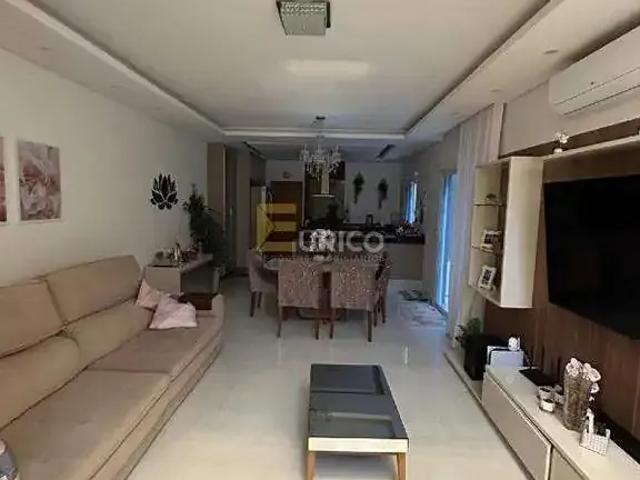 Casa / Sobrado para Venda em Itupeva/SP Rio das Pedras 3 Quartos