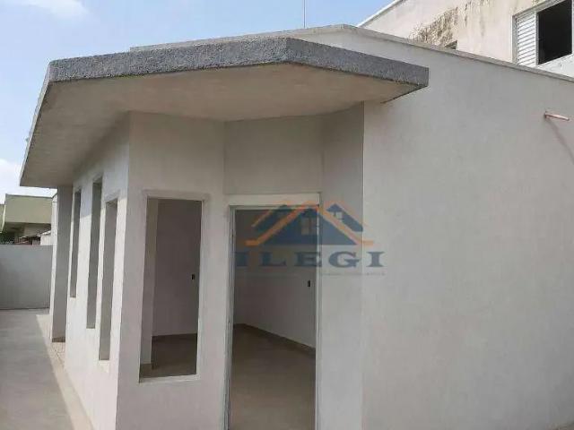 Casa / Sobrado para Venda em Itupeva/SP Rio das Pedras 2 Quartos