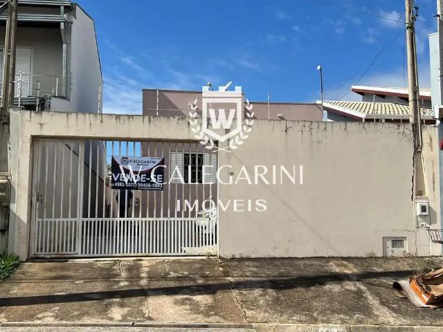 Casa / Sobrado para Venda em Itupeva/SP Terra Brasilis 2 Quartos