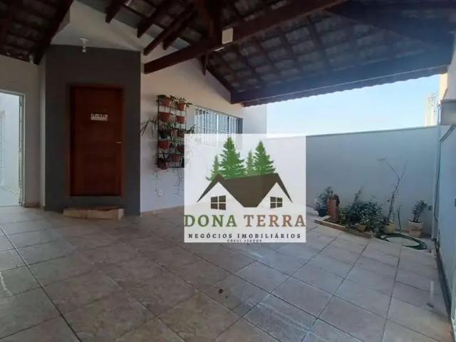 Casa / Sobrado para Venda em Itupeva/SP Terra Brasilis 5 Quartos
