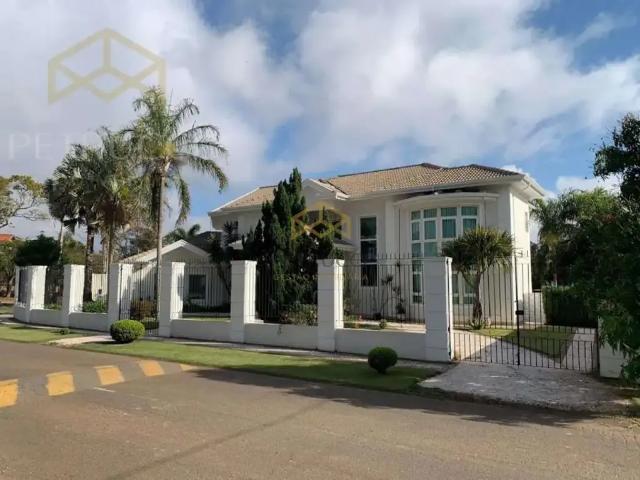 Casa / Sobrado para Venda em Itupeva/SP Terras de Santa Teresa 4 Quartos