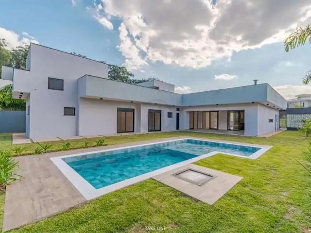 Casa / Sobrado para Venda em Itupeva/SP Terras de Santa Teresa 3 Quartos