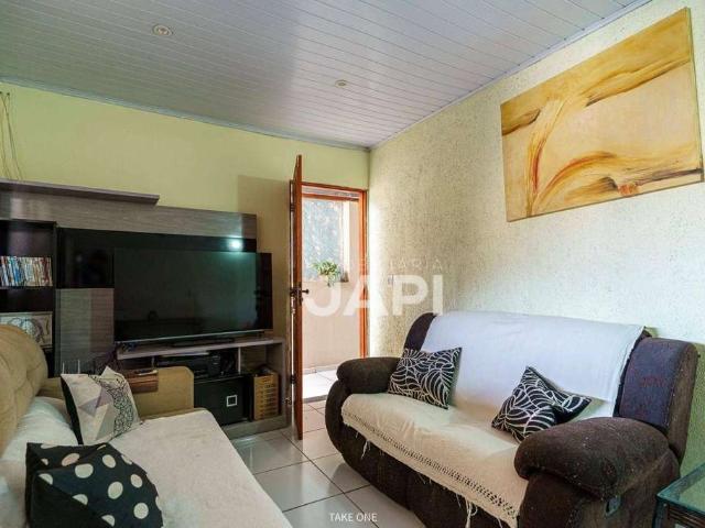 Casa / Sobrado para Venda em Itupeva/SP Vila Aparecida 2 Quartos