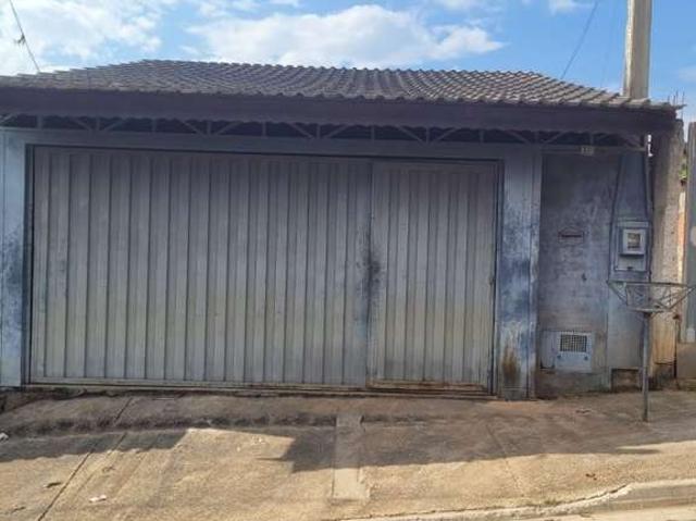 Casa / Sobrado para Venda em Itupeva/SP Vila Aparecida 2 Quartos