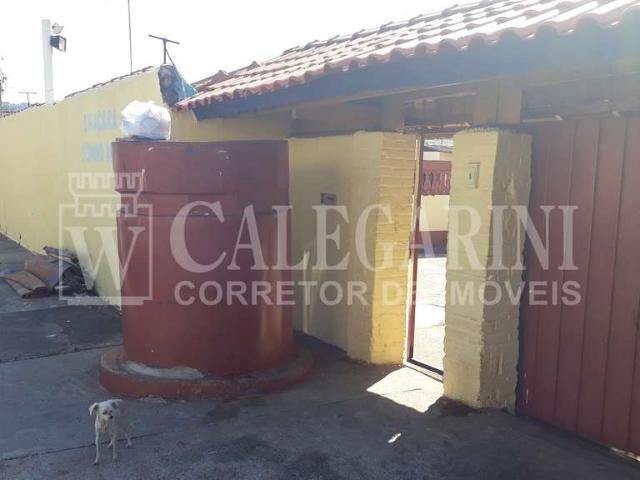 Casa / Sobrado para Venda em Itupeva/SP Vila São João