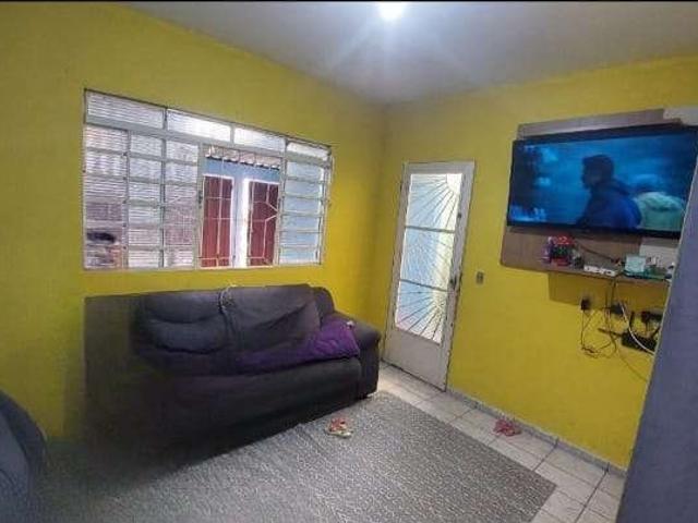 Casa / Sobrado para Venda em Itupeva/SP Vila São João 2 Quartos