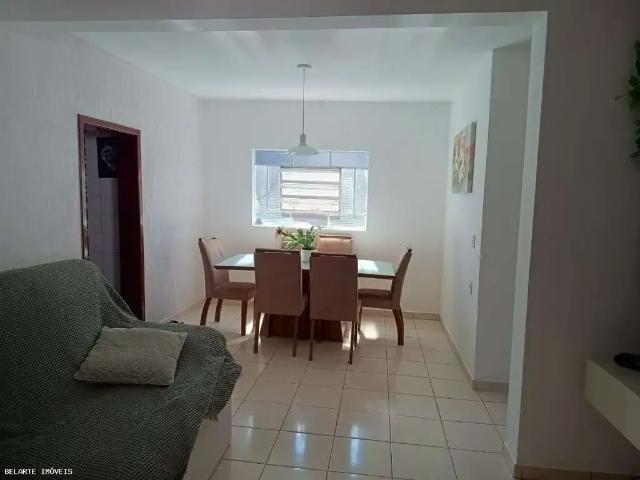 Casa / Sobrado para Venda em Itupeva/SP Vila São João 2 Quartos