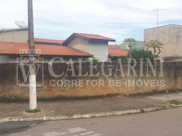 Casa / Sobrado para Venda em Itupeva/SP Vila São João 3 Quartos