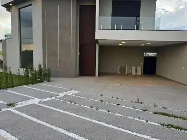 Casa / Sobrado para Venda em Itupeva/SP Villagio Azzure 3 Quartos