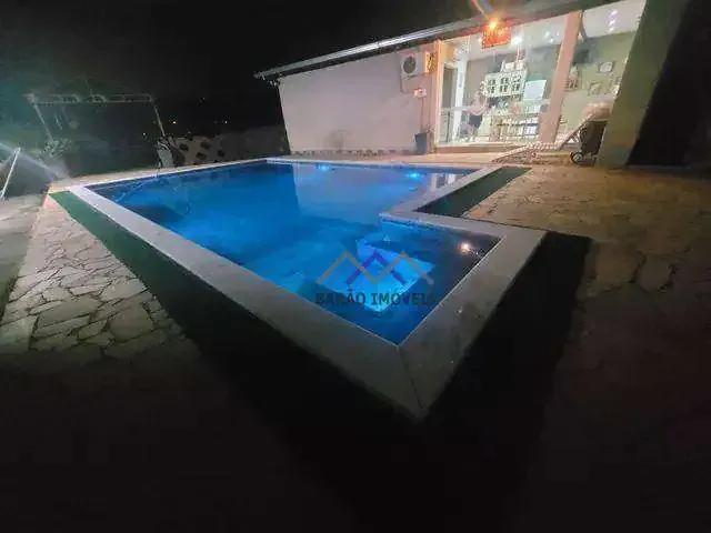Casa / Sobrado para Venda em Itupeva/SP Zona Rural 4 Quartos