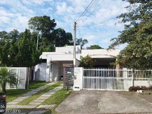 Casa / Sobrado para Venda em Ituporanga/SC Gabiroba 4 Quartos