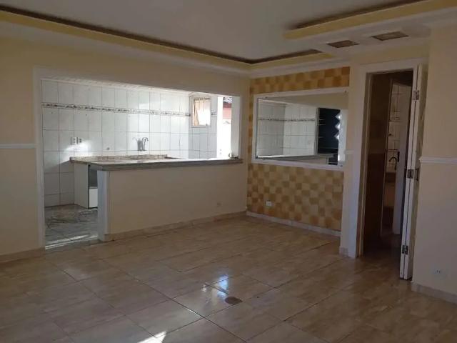Casa / Sobrado para Venda em Itu/SP 3 Quartos