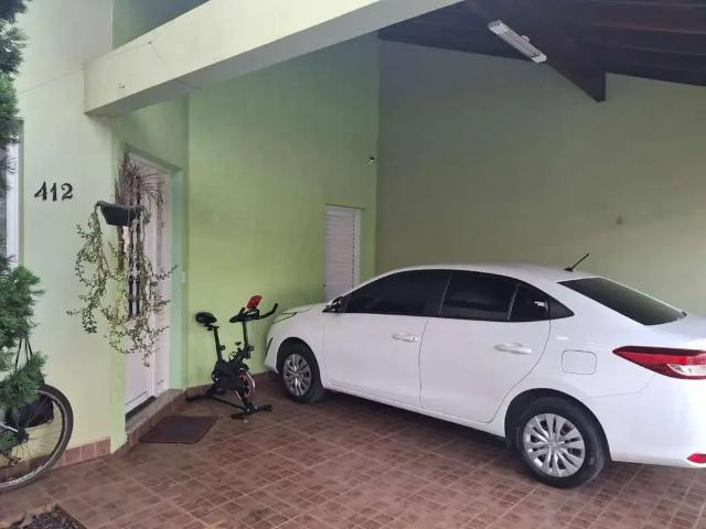 Casa / Sobrado para Venda em Itu/SP Vila Mariáh 2 Quartos