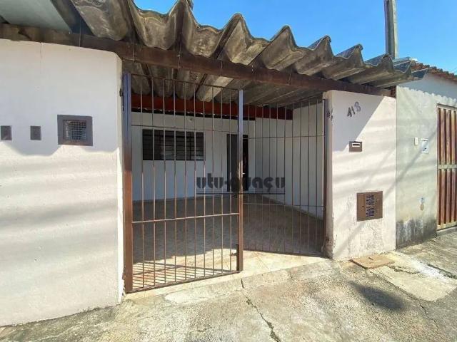 Casa / Sobrado para Venda em Itu/SP Vila Mariáh 2 Quartos