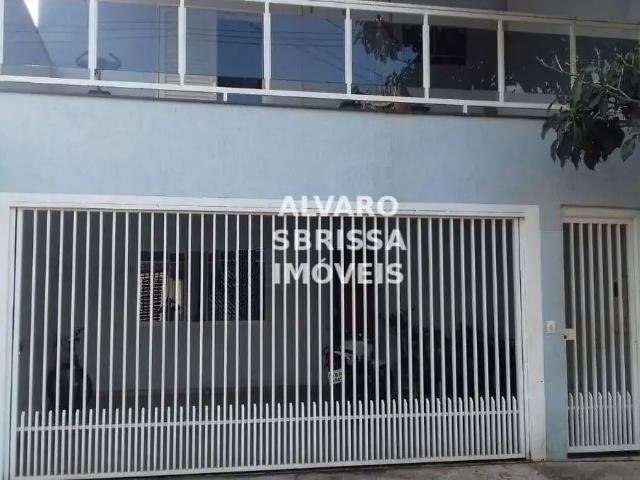 Casa / Sobrado para Venda em Itu/SP Vila Mariáh 3 Quartos