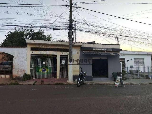 Casa / Sobrado para Venda em Itu/SP Vila Martins 3 Quartos