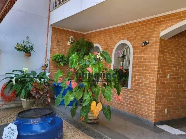 Casa / Sobrado para Venda em Itu/SP Vila Nova 3 Quartos