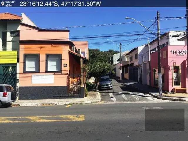 Casa / Sobrado para Venda em Itu/SP Vila Nova