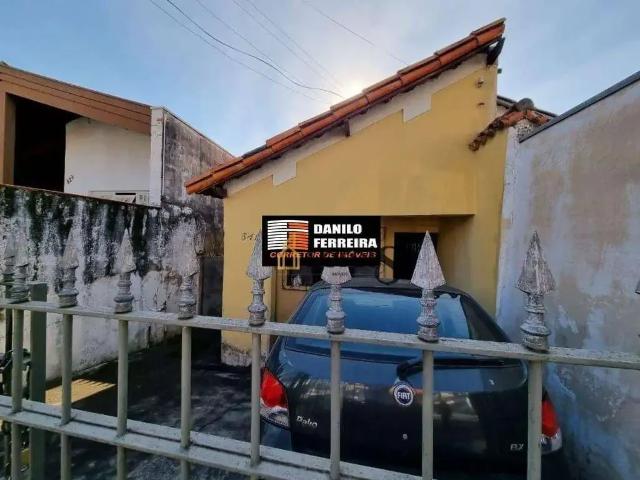 Casa / Sobrado para Venda em Itu/SP Vila Nova 2 Quartos