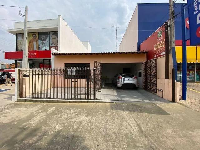 Casa / Sobrado para Venda em Itu/SP Vila Nova 2 Quartos