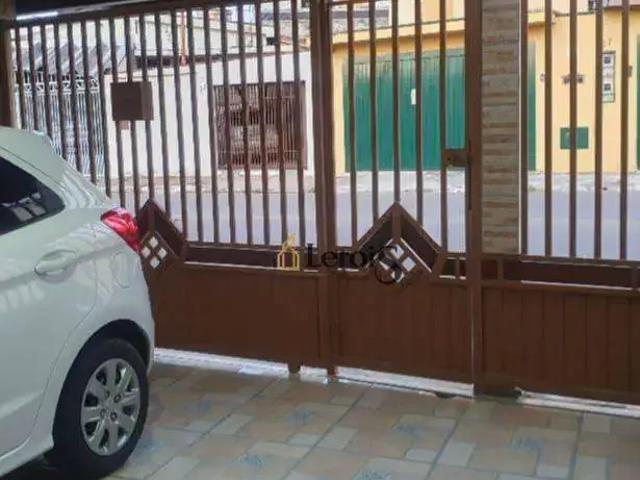 Casa / Sobrado para Venda em Itu/SP Vila Nova 2 Quartos
