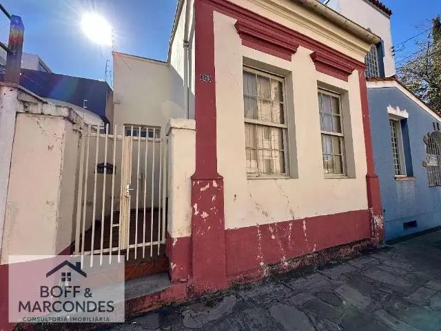 Casa / Sobrado para Venda em Itu/SP Vila Nova 2 Quartos
