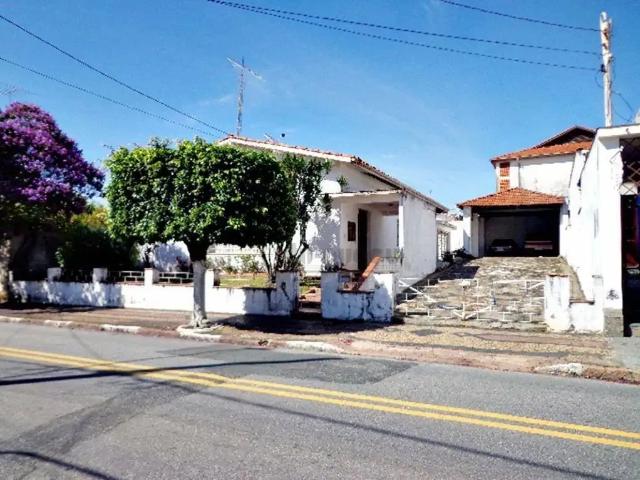 Casa / Sobrado para Venda em Itu/SP Vila Nova 4 Quartos