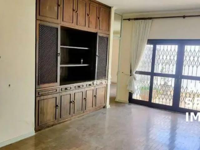 Casa / Sobrado para Venda em Itu/SP Vila Nova 5 Quartos