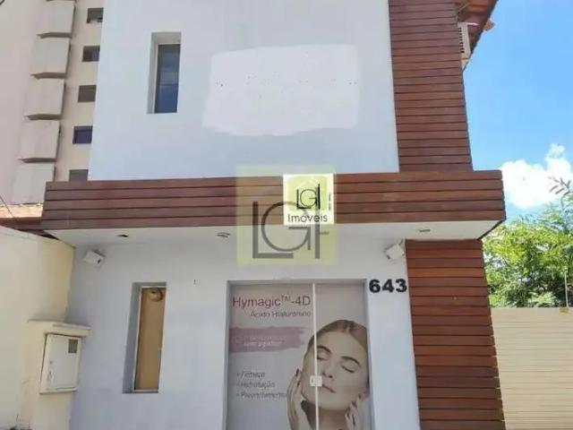 Casa / Sobrado para Venda em Itu/SP Vila Nova