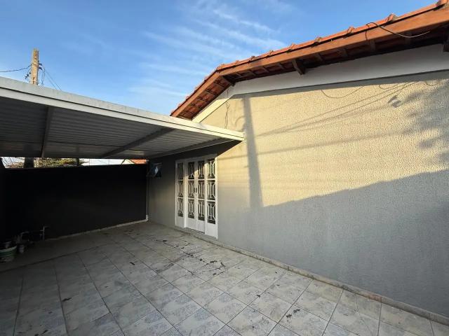 Casa / Sobrado para Venda em Itu/SP Vila Bandeirantes 3 Quartos