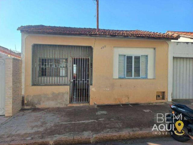 Casa / Sobrado para Venda em Itu/SP Vila Cleto 2 Quartos