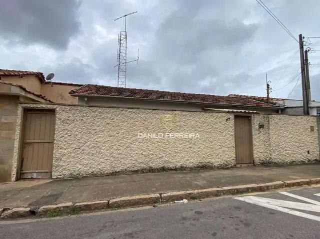 Casa / Sobrado para Venda em Itu/SP Vila Cleto 2 Quartos