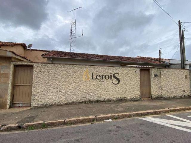 Casa / Sobrado para Venda em Itu/SP Vila Cleto 2 Quartos