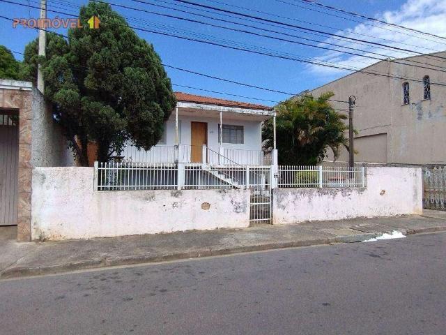 Casa / Sobrado para Venda em Itu/SP Vila Cleto 3 Quartos