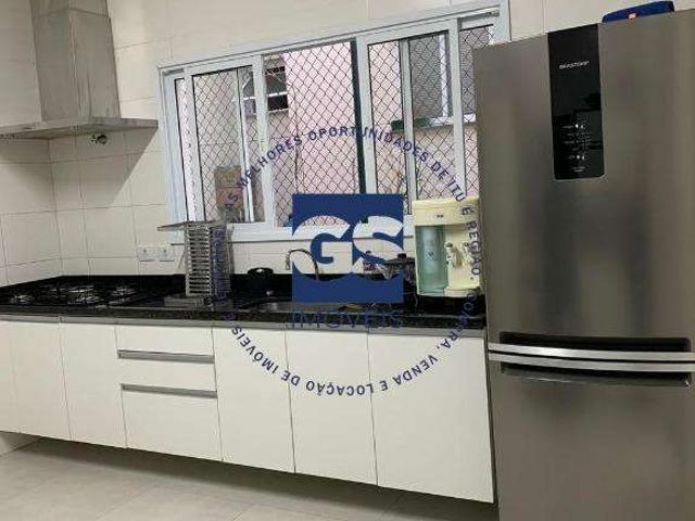 Casa / Sobrado para Venda em Itu/SP Vila Cleto 3 Quartos