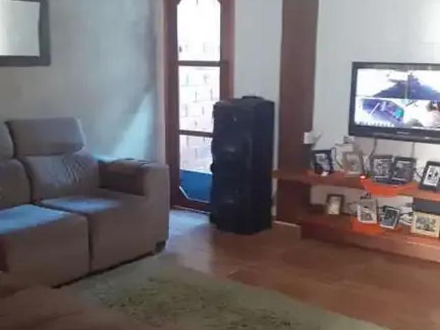 Casa / Sobrado para Venda em Itu/SP Vila da Paz 1 Quartos