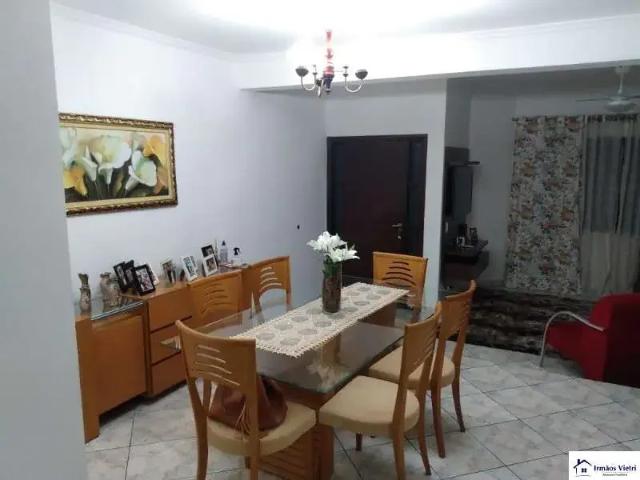 Casa / Sobrado para Venda em Itu/SP Vila Fragnani 2 Quartos